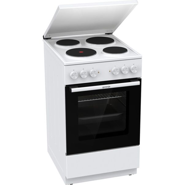 GORENJE Električni šporet GE5A23WH