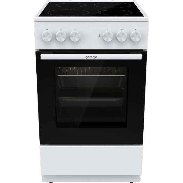 GORENJE Električni šporet GEC5A20WG