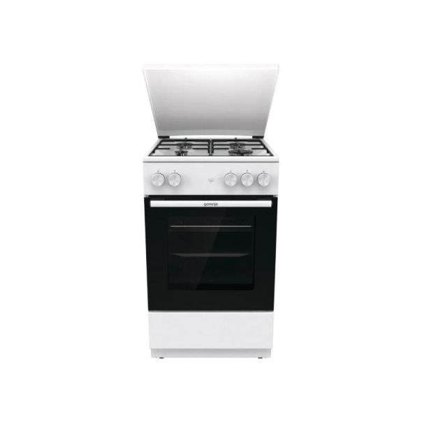 GORENJE Šporet na gas GG5A14WJ