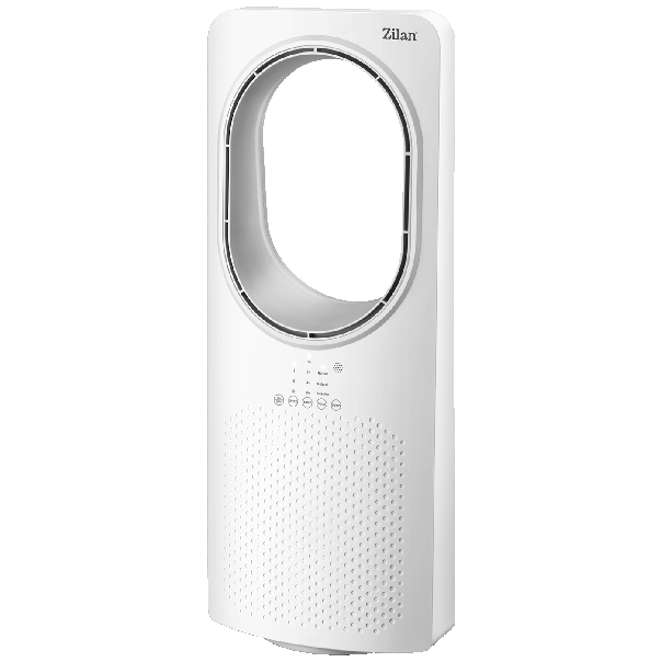 ZILAN Ventilator stubni, 50W, LED displej, 45° oscilacija - ZLN1078