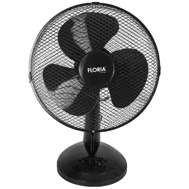 ZILAN Ventilator stoni, prečnik 30 cm, 35 W - ZLN3383