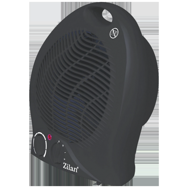 FLORIA Grejalica sa ventilatorom, 2000 W - ZLN6172