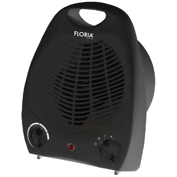 FLORIA Grejalica sa ventilatorom, 2000 W - ZLN6152
