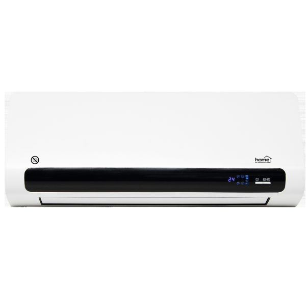 HOME Nazidna grejalica, 2200 W, LCD displej - FKF 65221