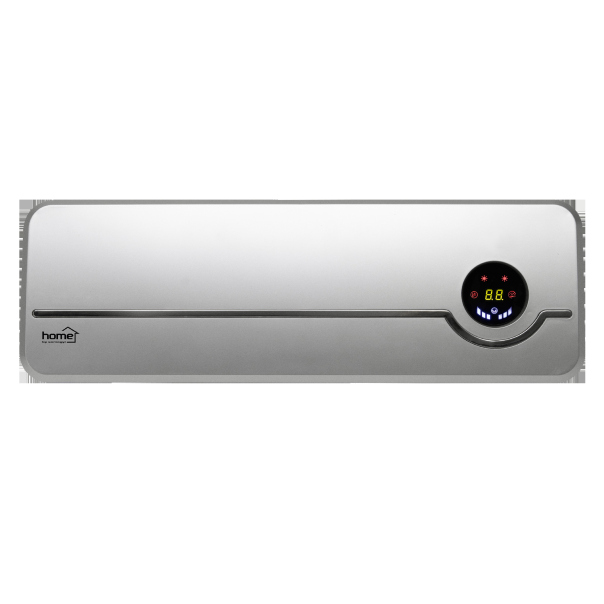 HOME Nazidna grejalica sa ventilatorom, 2000 W - FKF 56202