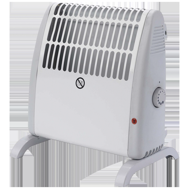 HOME Grejalica grejanje/odmrzavanje, 450 W - FKM 450