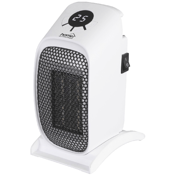 HOME Keramička grejalica, LED displej - FKH 400