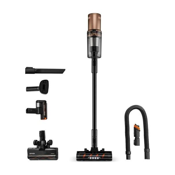 GORENJE Štapni usisivač SVC259449NDCO