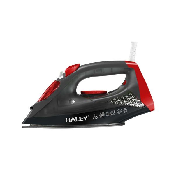 HALEY Pegla na paru HY2098 2400W