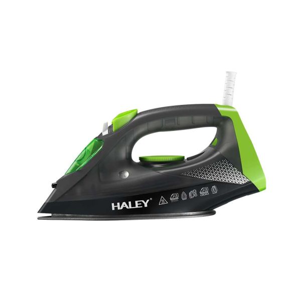 HALEY Pegla na paru HY2097 2400W