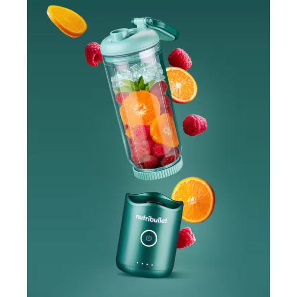 NUTRIBULLET Blender NutribuIlet NBP013GR