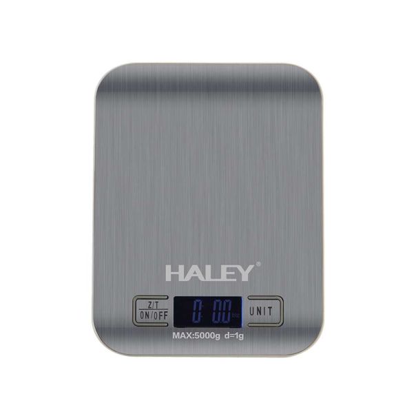 HALEY Kuhinjska vaga HY5016