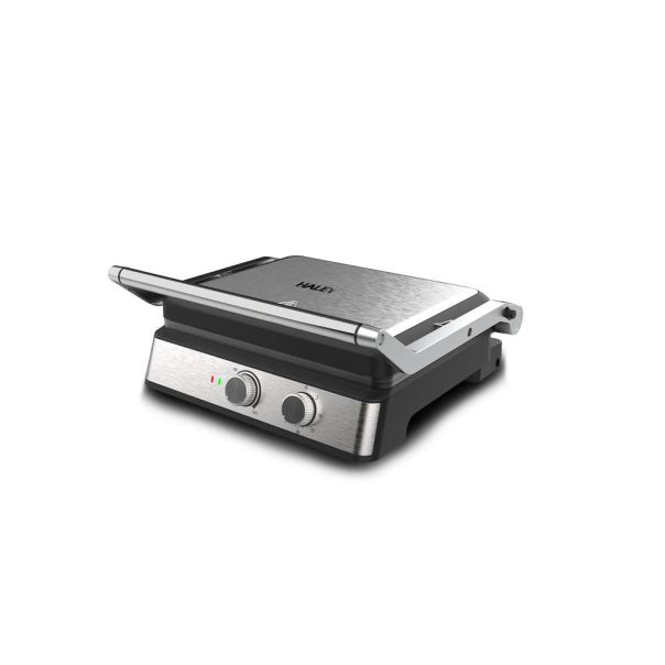 HALEY Električni grill HY8613 2200W