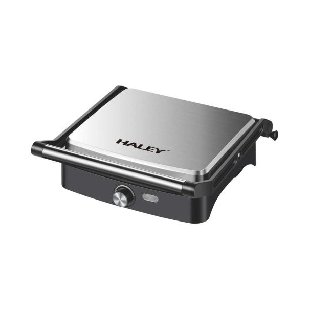 HALEY Električni grill HY8604 2000W