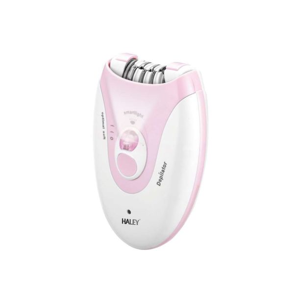 HALEY Epilator HY6501