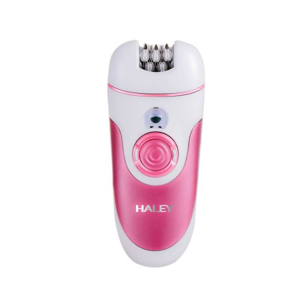 HALEY Epilator HY6503