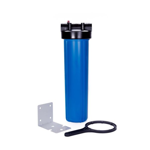 ALPOK 20″ Big Blue kućište sa priključkom 1″ sa ključem