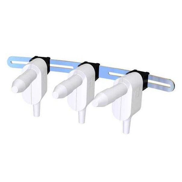 FALCOM Metalni nosač za 5 LNB-ova MH5