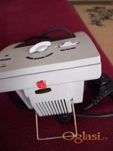 GREJALICA SA KERAMICKIM GREJACEM 900W