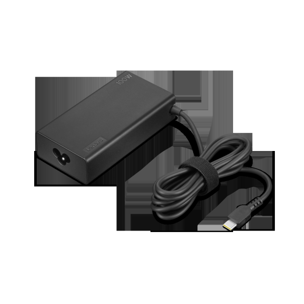 LENOVO 100W AC Adapter (USB Type-C)-EU1/Arabia/Indonesia/ROK
