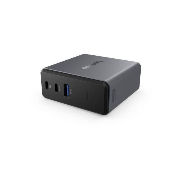 LENOVO X9 Charging GaN Dock 60W