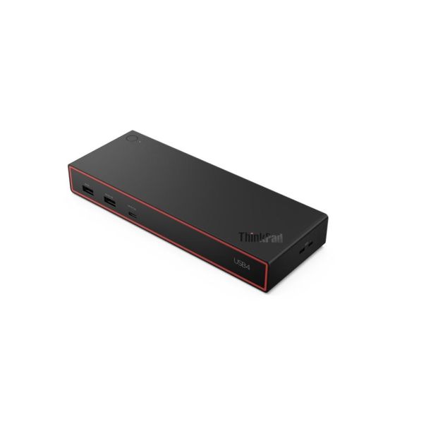 LENOVO ThinkPad USB4 Dock 5000