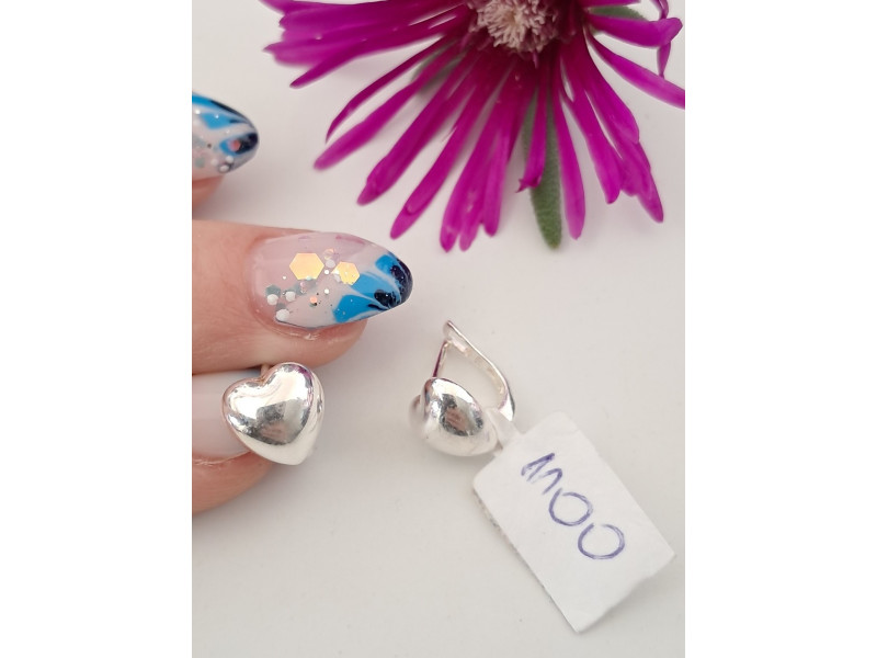 NOVE mindjuse srca 925