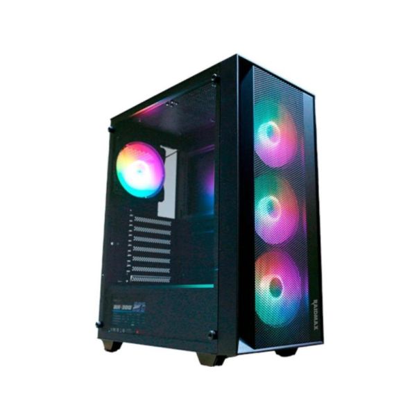 DSCL Gejmerski Računar Intel Core i5-14400F 16GB 1TB SSD RX9060 8GB