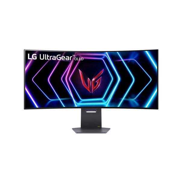 LG Monitor 39GS95QE-B (39GS95QE-B.AEU)