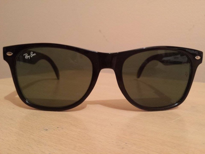 Ray-Ban RB8020