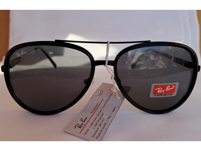 Ray-Ban RB85052