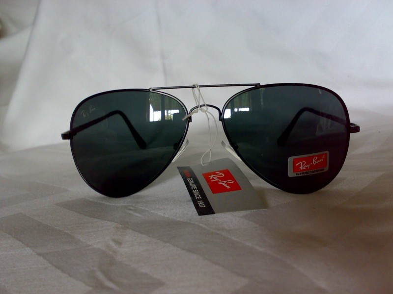 Ray-Ban RB3026 Aviator