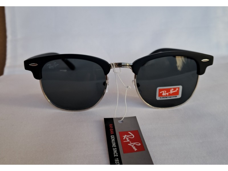 Naocare Ray-Ban Clubmaster RB4557