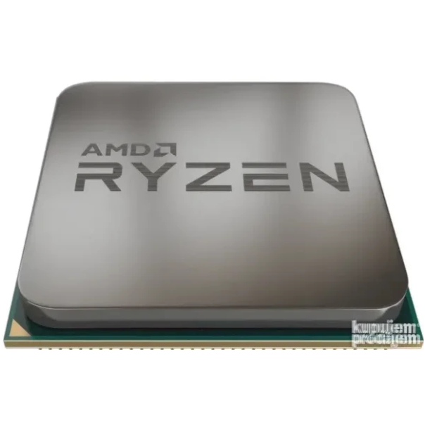 Procesor AMD AM4 Ryzen 5 5600GT Tray