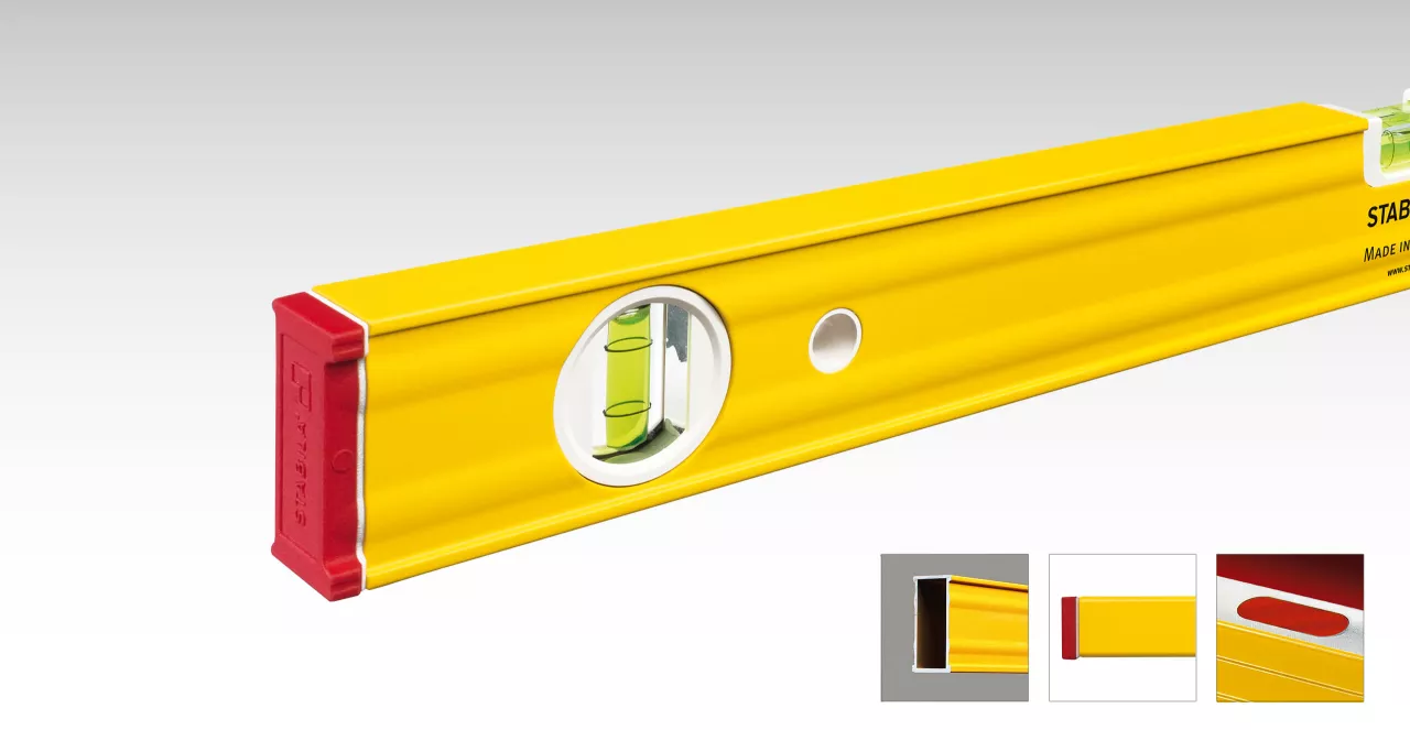 STABILA Libela 80 ASM – 150 cm