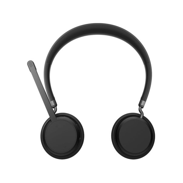 Slušalice LENOVO bežicne Stereo/crna