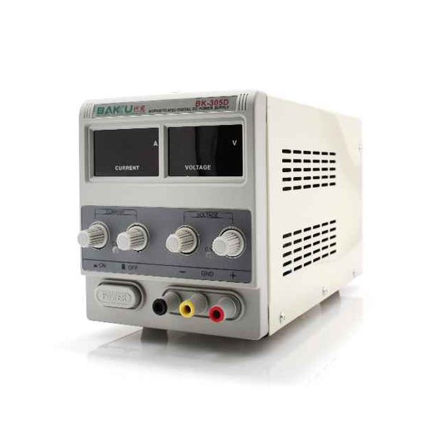 Regulator napona BAKU BK-305D