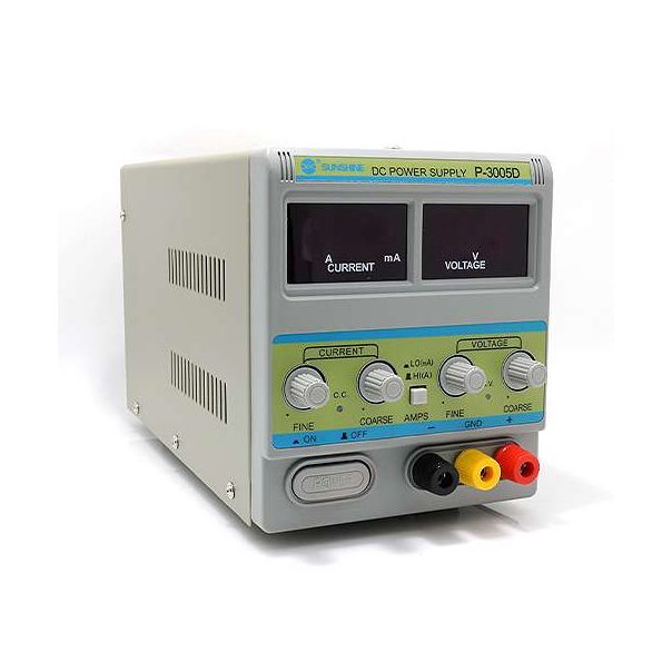 Regulator napona SUNSHINE SS-3005D