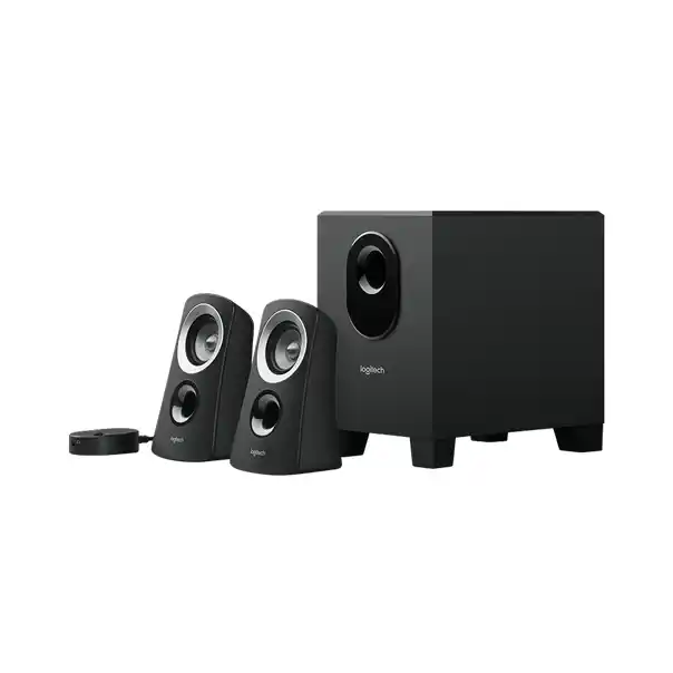 Zvučnici 2.1 Logitech Z313