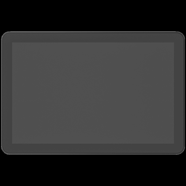 LOGITECH Tap Scheduler - GRAPHITE - USB - WW - TOUCH SCREEN