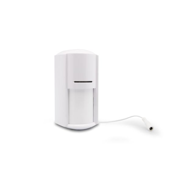 P.I.R. Outdoor Inteligence Triple Technology PIR GO2 Intruder Detector Maxkin