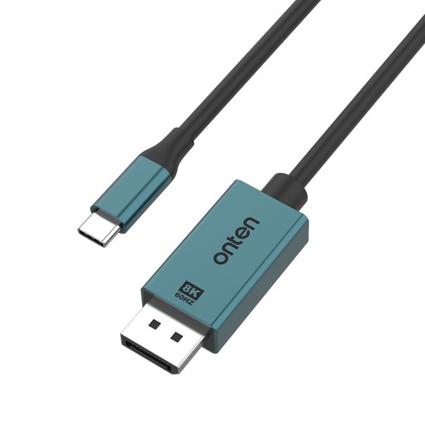 Adapter USB Type-C na DP 1.8m (OTN-UC955) EP2944222