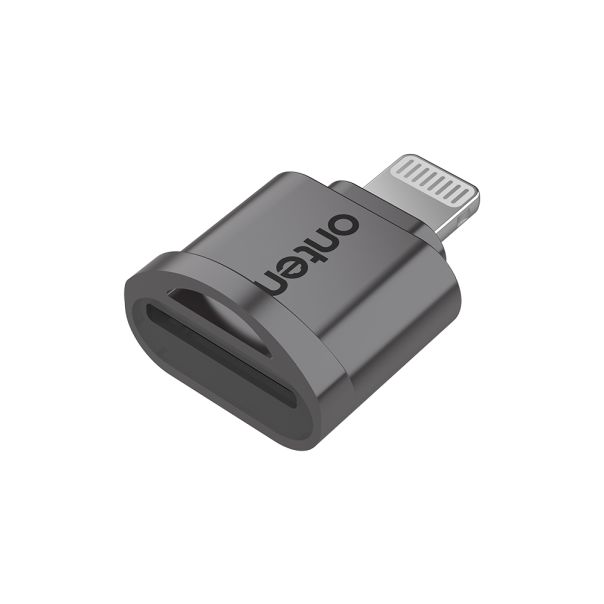 ONTEN Adapter čitač kartica Lightning na TF OTN-CR535