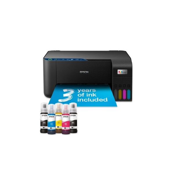 MFP Color EcoTank Epson L3271 štampač/skener/kopir/WiFi 5760x1440 33/15ppm