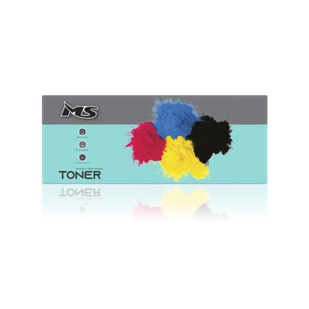 MS Toner SUP HP W2073A, magenta