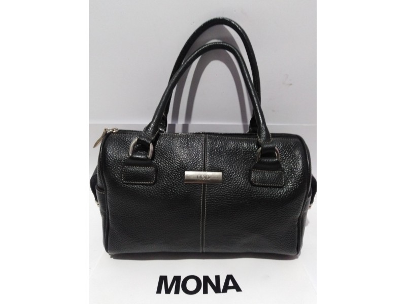 MONA vrhunska torba PRIRODNA100%KOŽA,nt49
