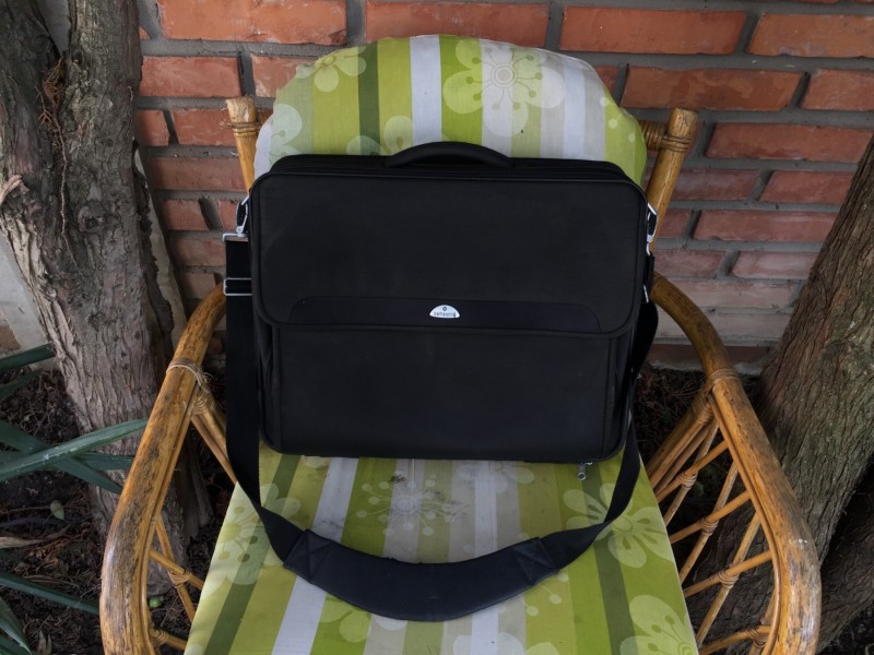 Original Samsonite torba