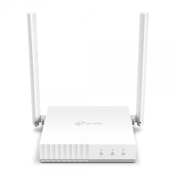 LAN Router TP-LINK TL-WR844N WiFi 300Mb/s