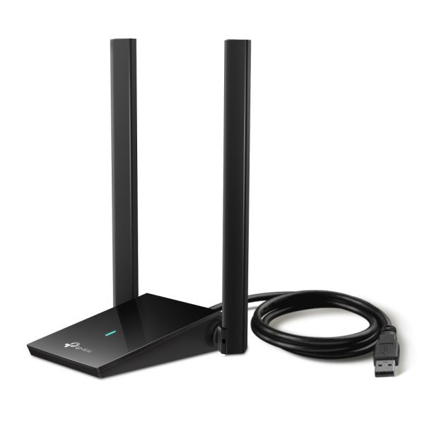 LAN MK TP-Link Archer TX20U PLUS AX1800 WiFi/dual band/USB