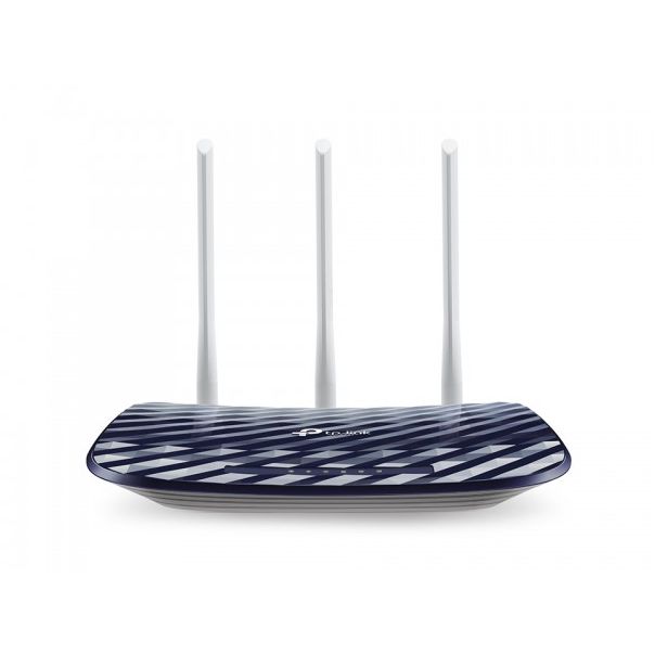 LAN Router TP-LINK Archer C20 AC750 Dual-Band